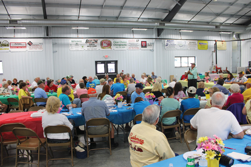 Vintage Motor Bike Club